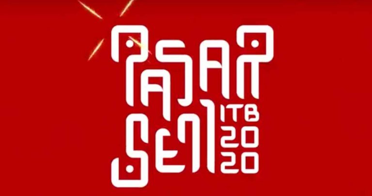 Pasar Seni ITB 2020 Akan Diselenggarakan : Nokenstudio